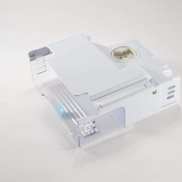 Samsung Genuine OEM DA97-14504C Refrigerator Ice Bucket Assembly ...