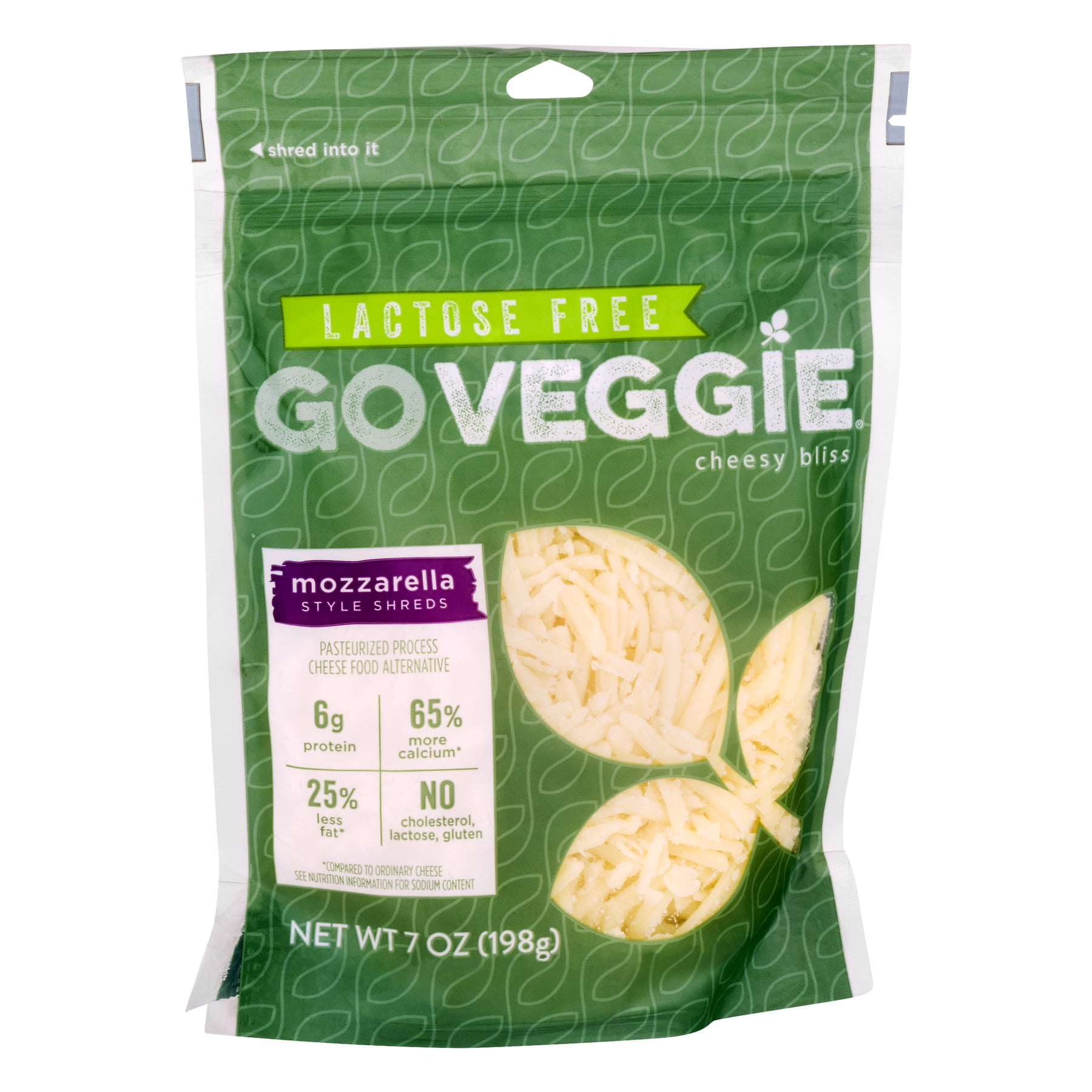 Galaxy Nutritional Foods Rice Cheese | Besto Blog