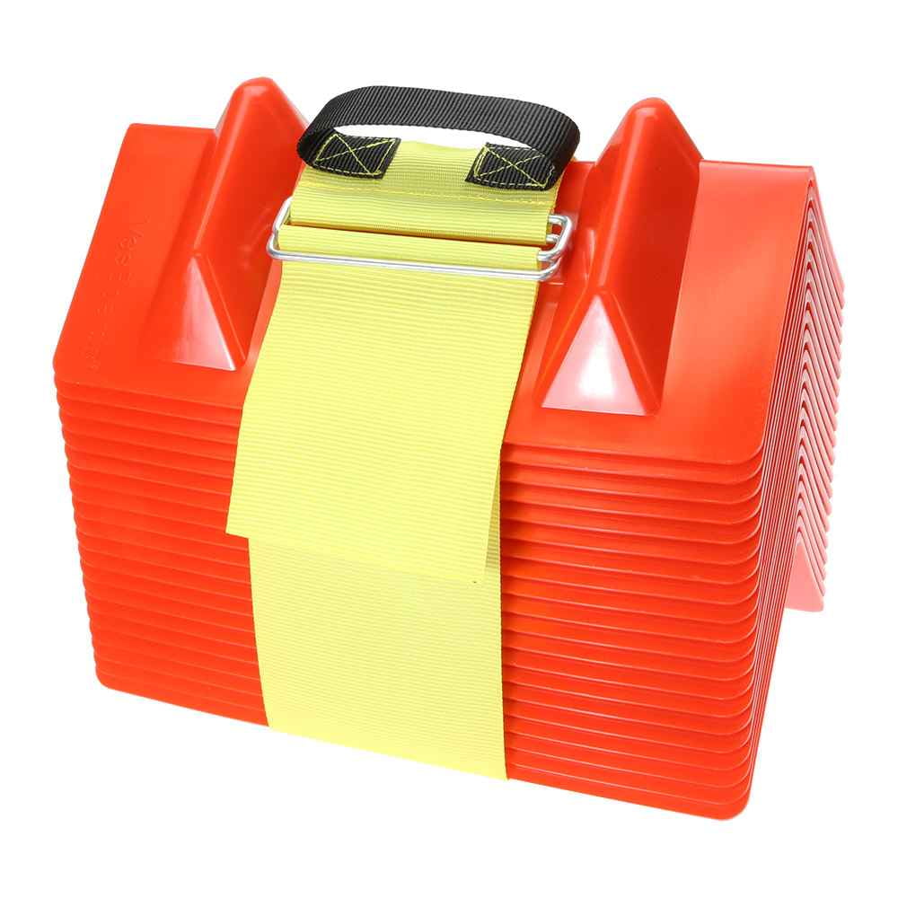 Corner Protector - 20 Pack - Walmart.com