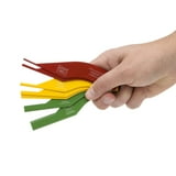 STEELMAN 97844 8-Piece Brake Lining Thickness Gauge - Walmart.com