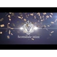 1 oz Gold Bar by Scottsdale Mint - 1 Troy Ounce .9999 Gold in Assay ...