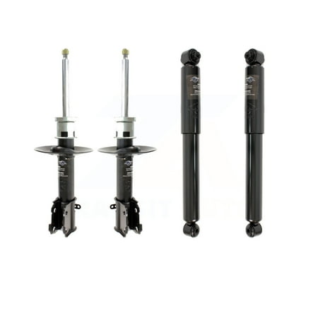 Front Rear Suspension Shock Absorber Kit For 2001-2010 Chrysler PT ...