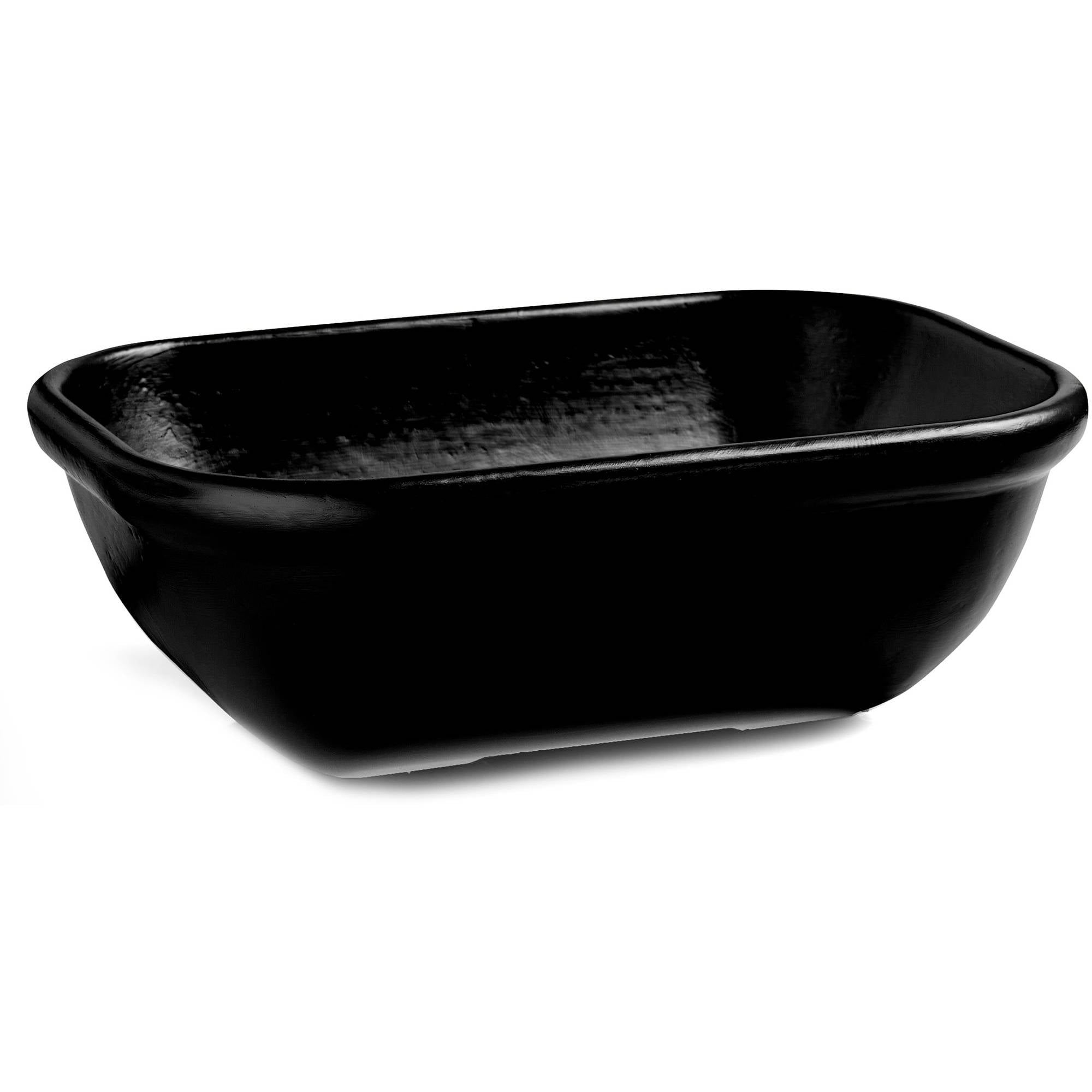 Novelty 29508 12" x 18" x 6" Black Mini Pod - Walmart.com