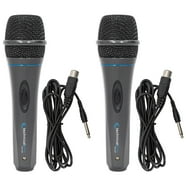 Martin Ranger DM-11 Professional Dynamic Wired Vocal Microphone ...