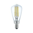 Better Homes & Gardens ST12 LED Light Bulb, 4.5-Watt (60W Equiv ...