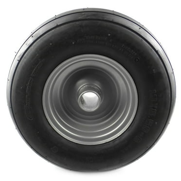 Dixie Chopper Front Wheel & Rim Assembly with Tires, Zero Turn for Lawn ...