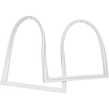 Genuine Frigidaire 5304507200 Freezer Door Gasket Replacement Part Seal ...