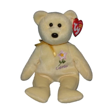 TY Beanie Babies - SAM the Bear (Set of 3 - Red, White & Blue Versions ...