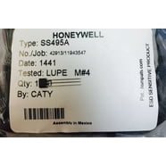 E81-5 Cad Cell Eye For Honeywell C554A Flame Detector 5-PK - Walmart.com