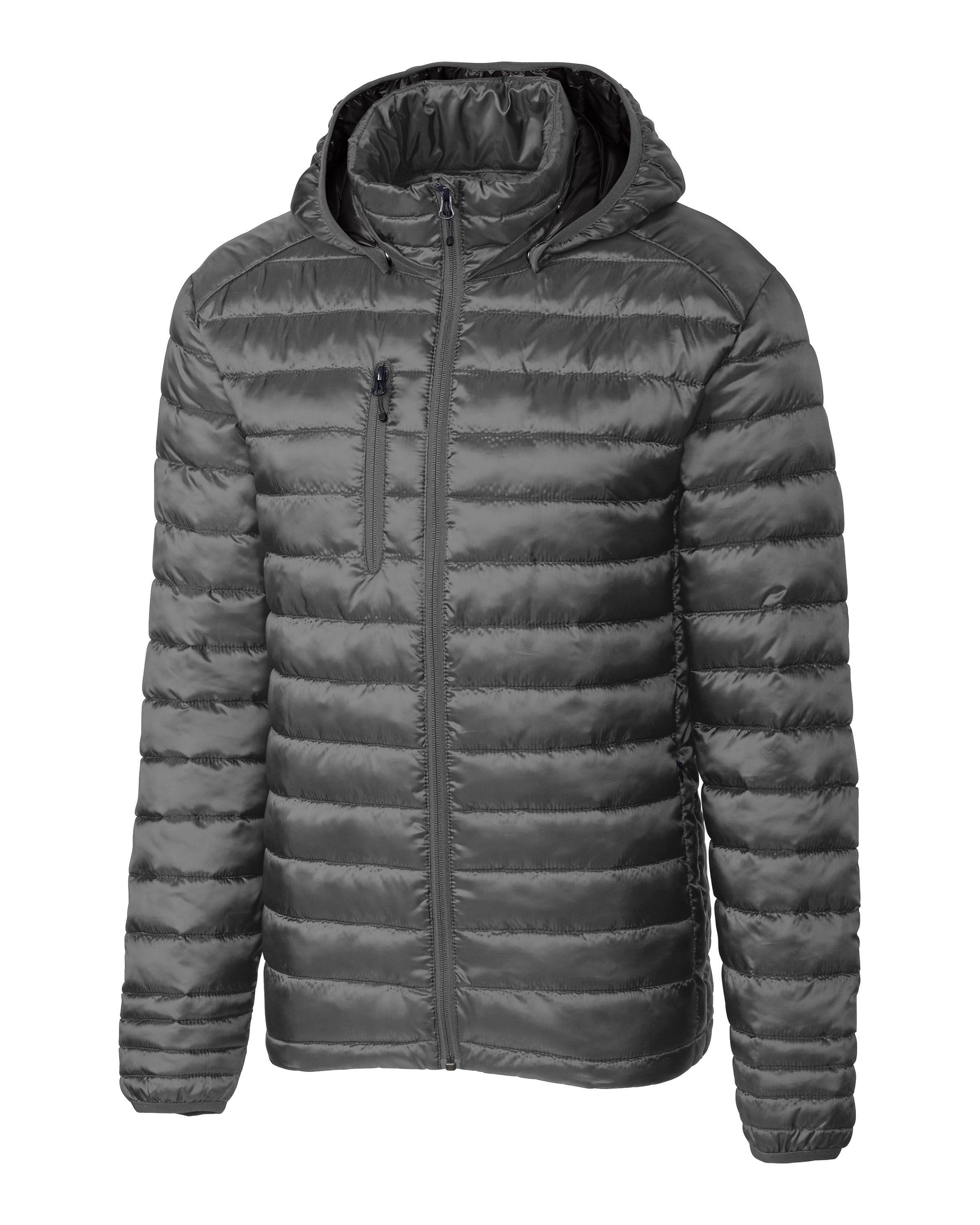 Clique Men's Hudson Jacket - Walmart.com