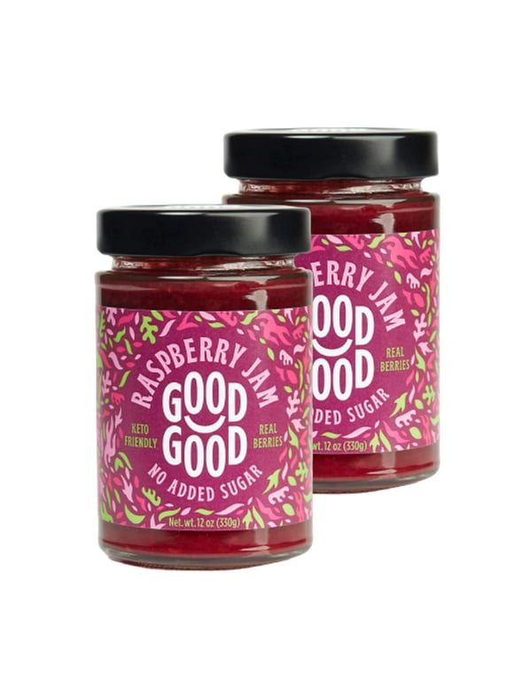 Raspberry jam in Jams - Walmart.com