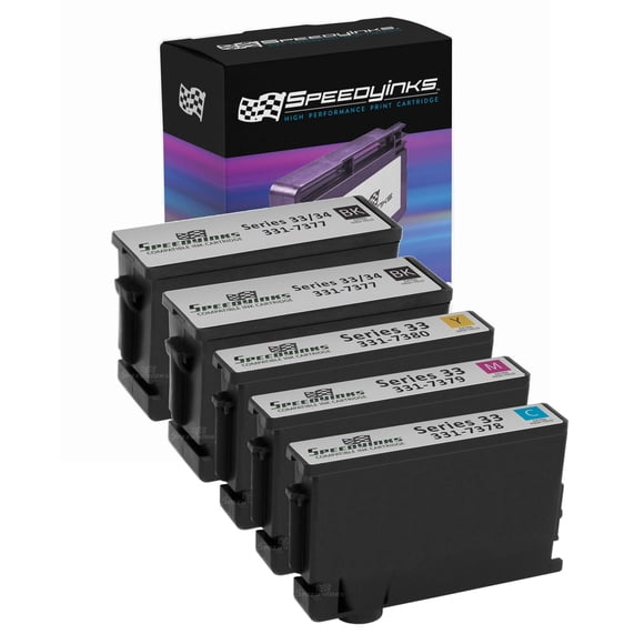 Dell Printer Ink Cartridges - Walmart.com