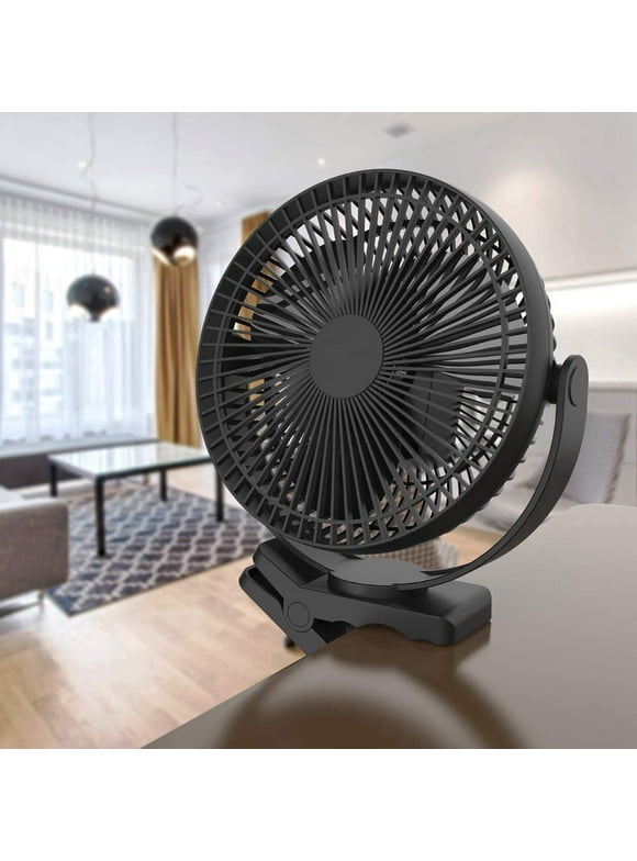 Clip Fans in Fans - Walmart.com
