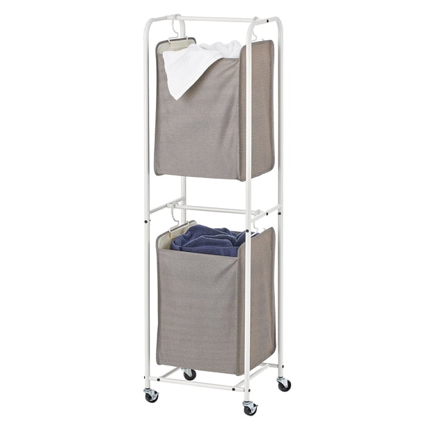 Stack Laundry Basket