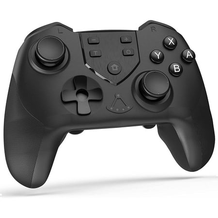 JOYWE Manette Switch sans fil Manette pc Bluetooth Manette Switch pro ...