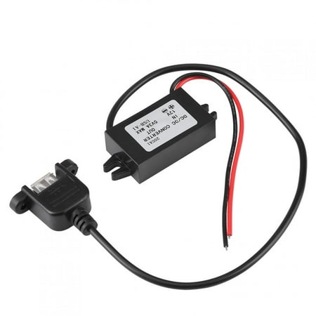 D Cto DC Step Down Converter,Car DC 12V to Car Stepdown Converter ...