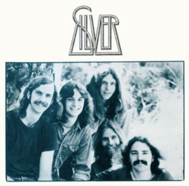 Silver (CD) - Walmart.com