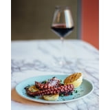 Bos’n Frozen Seafood Cooked Octopus Legs, 8oz (226.7g), Wild Caught ...
