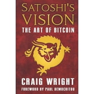 The Book of Satoshi (Hardcover) - Walmart.com