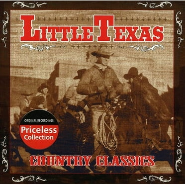 Country Music's Greatest Stars (CD) - Walmart.com