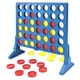 Connect 4 Classic Grid Board Game, 4 in a Row Strategy Board Games for ...