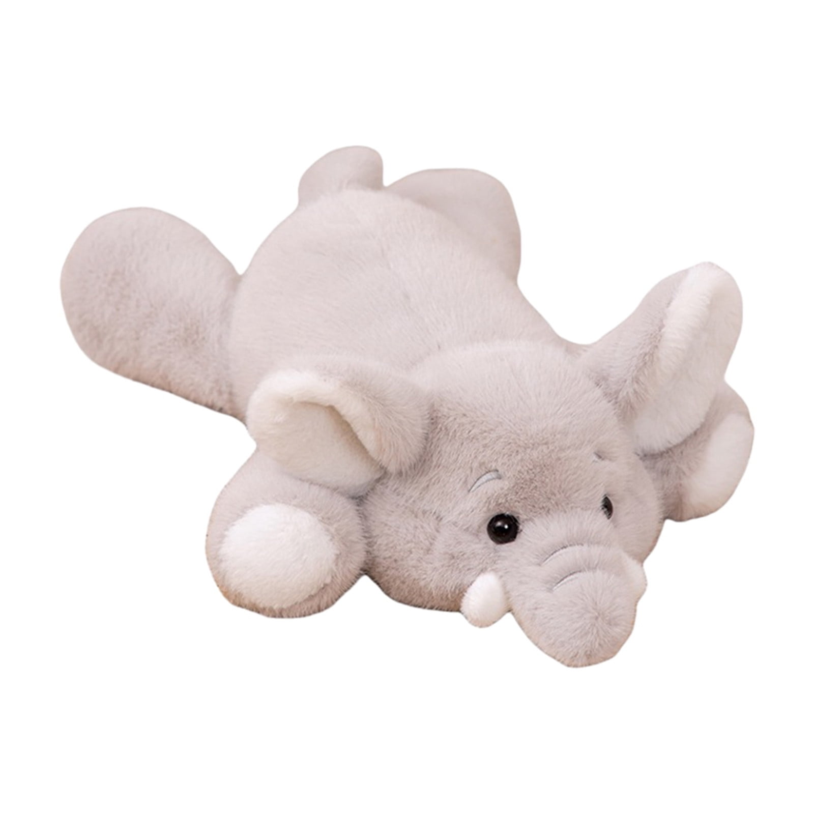 Click here for Sgjhxb Cute And Soft Baby Elephant Doll Toy Elepha... prices