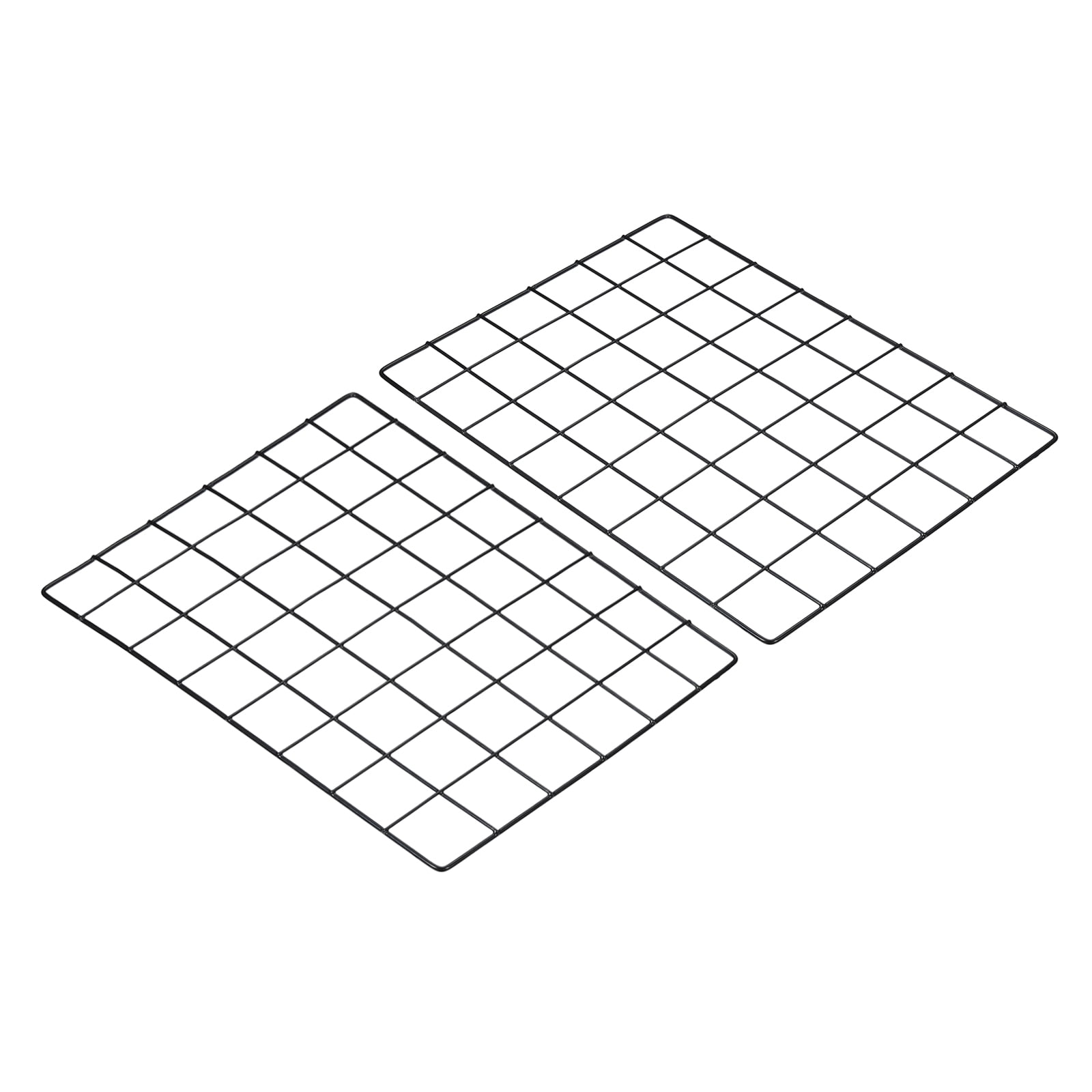 Click here for Unique Bargains 16x12 Wire Grid Panel  2 Pack Wall... prices