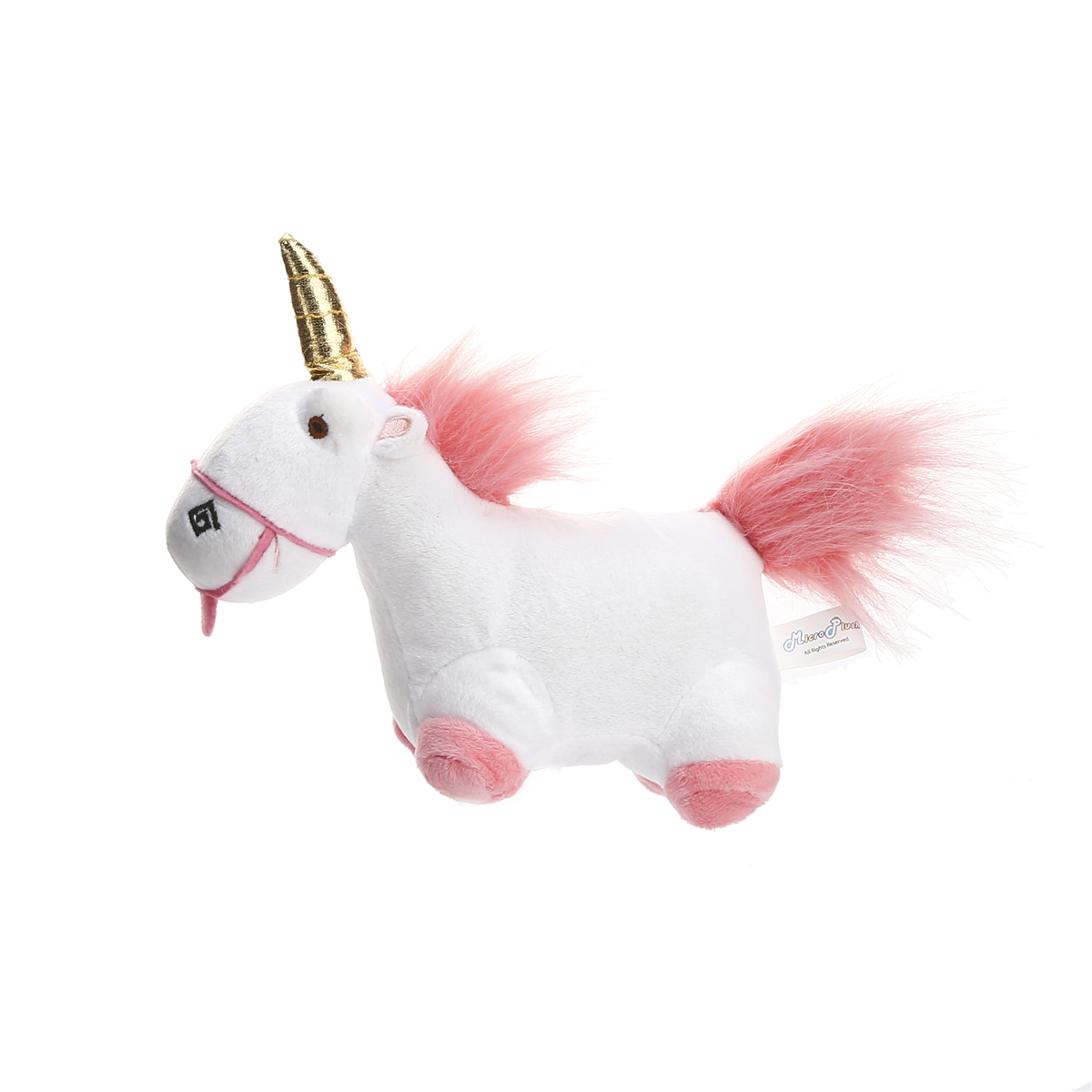 SAYOO Little Kids Plush Toys, Cute Unicorn Shapes Stuffed Soft Dolls ...