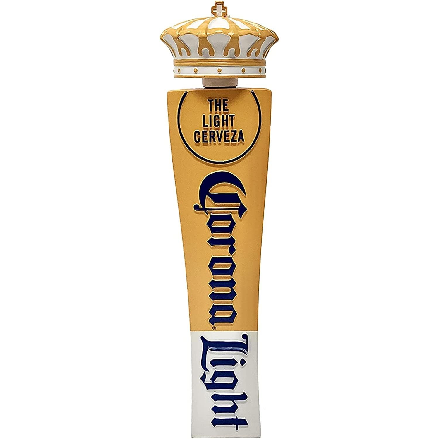 Corona Light Beer Tap Handle