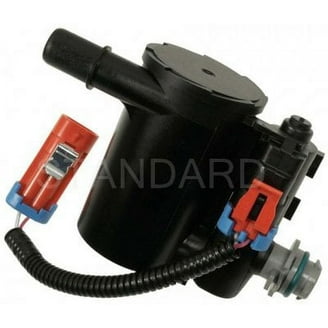Solenoid Valve EVAP System Component Standard Motor Products CVS92 ...