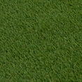 LuxeTURF 5' x 7' Premium Artificial Grass Area Rug 1220 GSM - Walmart.com