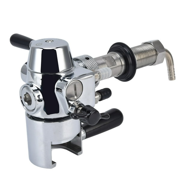 Beer Bottle Filler Kit, Counter Pressure Brew Filler Easy To Operate ...