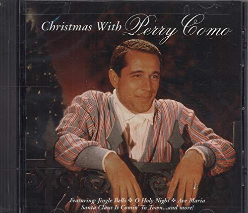 Christmas With Perry Como [Audio CD] Como, Perry | Walmart Canada
