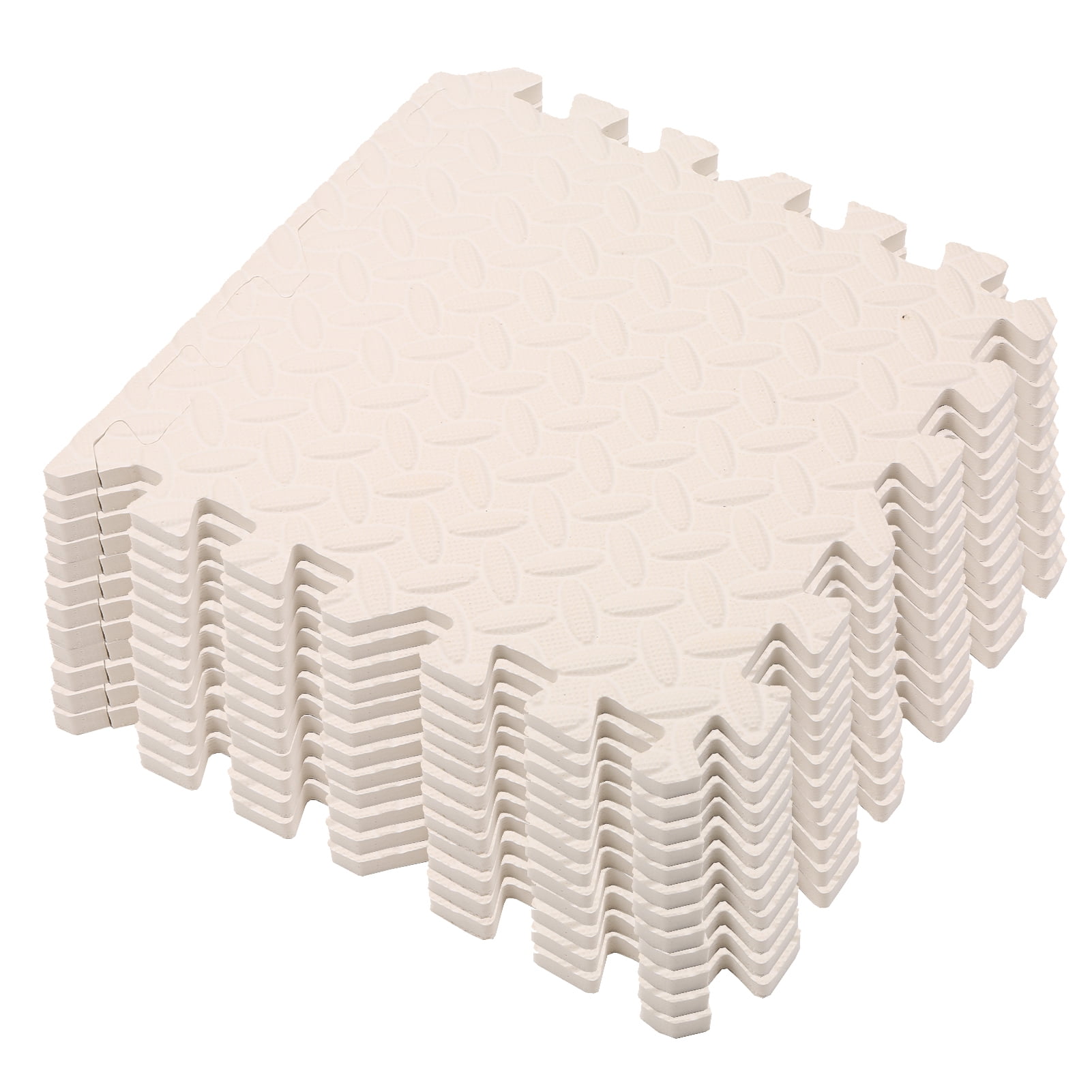 Click here for Yeacher 12pcs Eva Foam Mat Interlocking Foam Tiles... prices