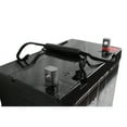 UB12550 (Group 22NF) AGM Battery - Universal Battery - 12V 55Ah for ...