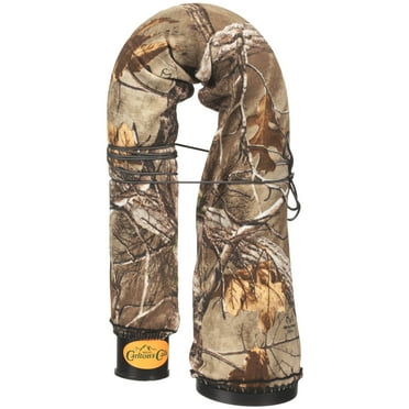 Hunters Specialties Carlton's Calls Squeeze Me Elk Cow Call - Walmart.com