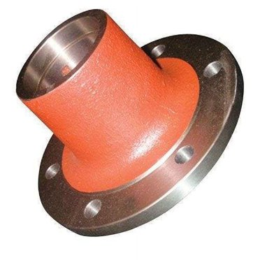 897712M2 NEW Front Axle Bushing For Massey Ferguson 30 31 40 165 175 ...