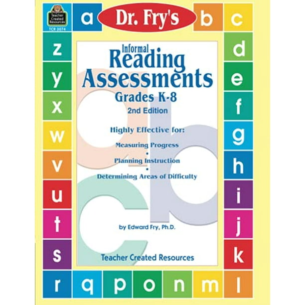 Informal Assessments