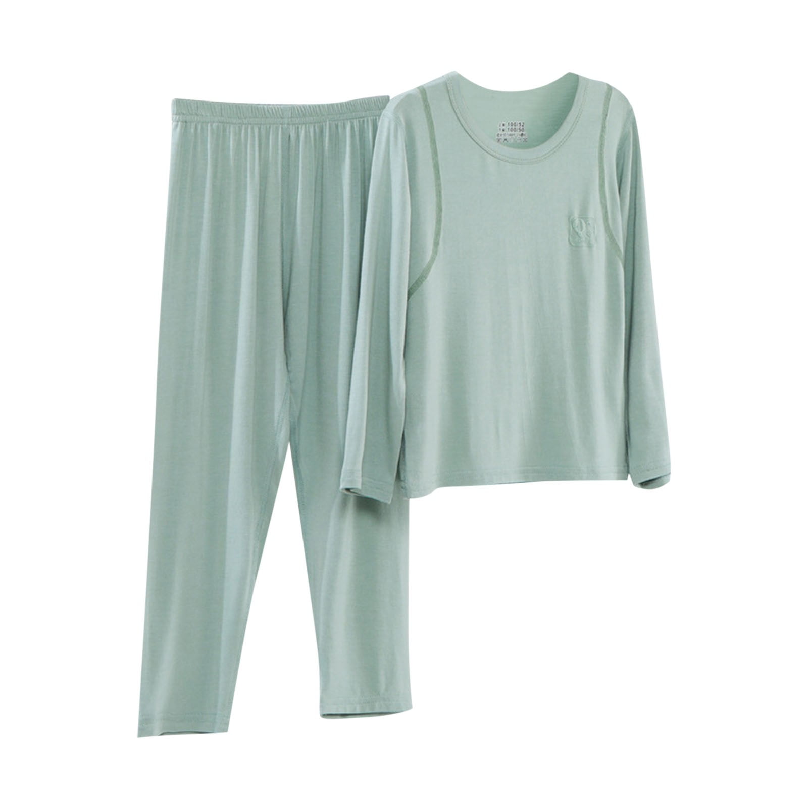 Click here for Diufon Boys Girls Pajamas Sets Cotton Soft Long Sl... prices