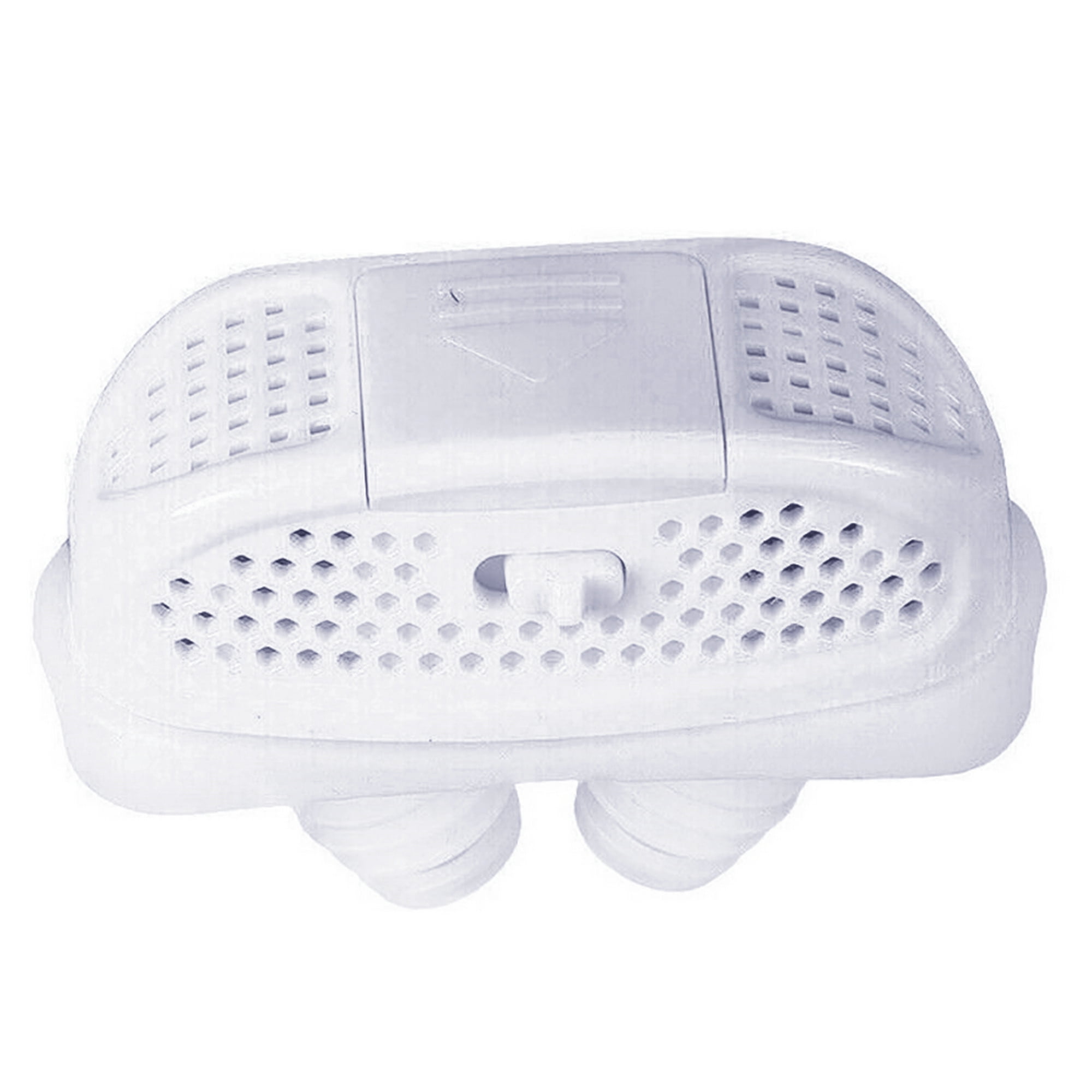 Mini-CPAP Anti Snoring Device Sleep Aid Apnea Stop Snore Stopper Nose ...