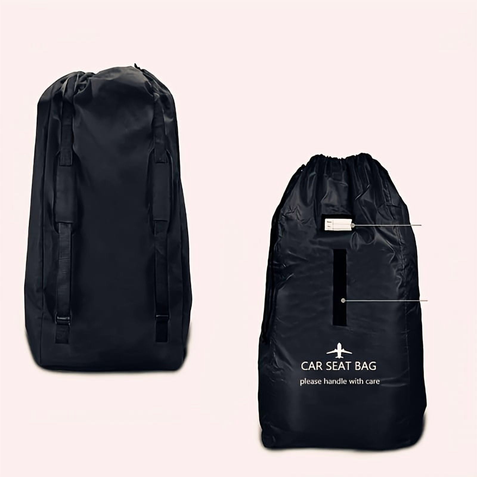 Click here for Grm Portable Car Seat Travel Bag  Airplane Boardin... prices