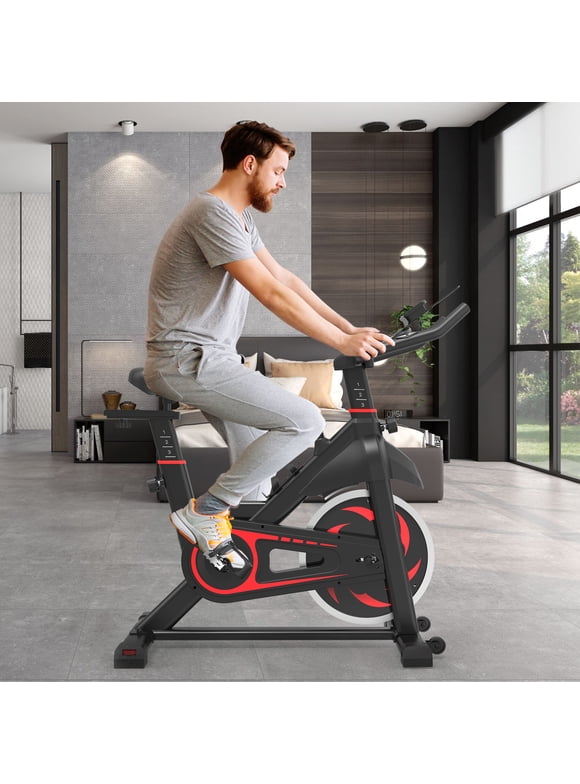Upright Exercise Bikes in Exercise Bikes - Walmart.com