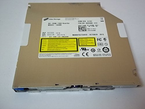 Dell Alienware 17 Hitachi CA40N BD-ROM DVD Rewriter 23RM2 - Walmart.com
