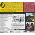 French Touch & Wine-Drinking Music (CD) (Remaster) (Limited Edition ...