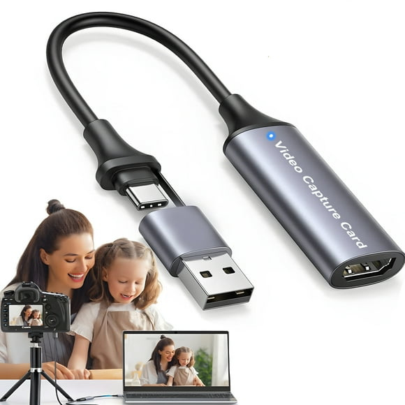 Capture Card