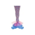 Barbie Mermaid Nikki Doll, Glittery Bodice, Removable Tail, Tiara, Gift ...