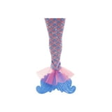 Barbie Mermaid Nikki Doll, Glittery Bodice, Removable Tail, Tiara, Gift ...