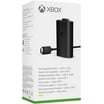 Xbox Play and Charge Kit USB, Rechargeable Battery, Fully Charges in 4 ...