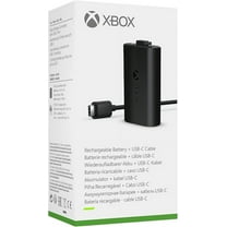 Microsoft Official Xbox One Play and Charge Kit (Bulk Packaging ...