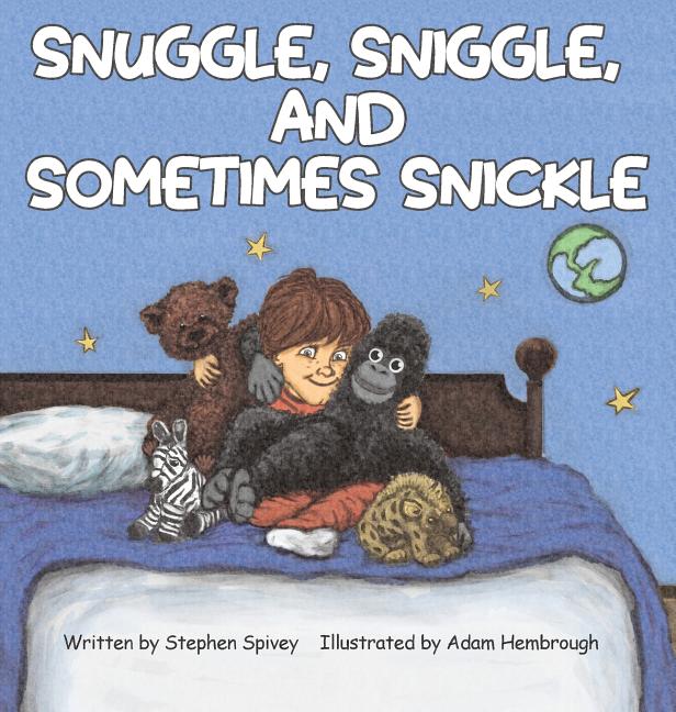 Snuggle, Sniggle, and Sometimes Snickle - Walmart.com - Walmart.com
